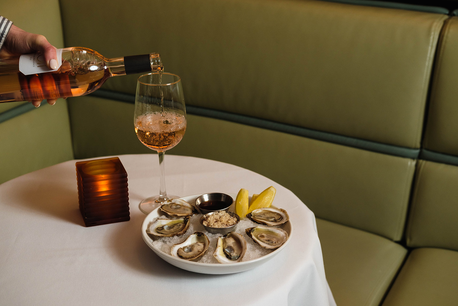 Afternoons at Cecchi's | Cecchi’s | American Bar and Grill in New York, NY