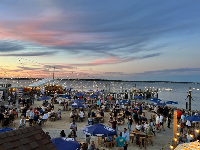 Hours + Location | Cisco Brewery New Bedford, MA