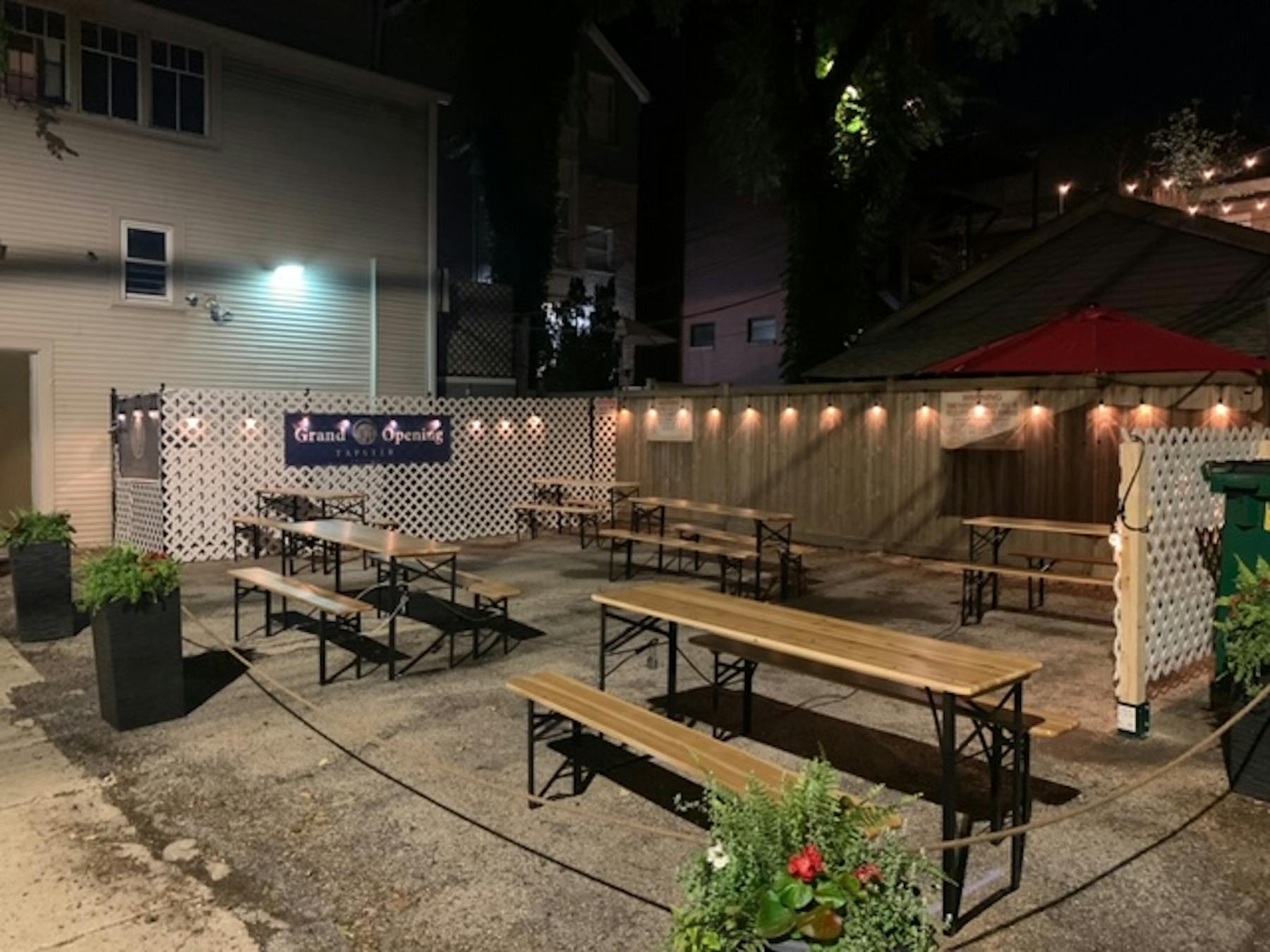 Tapster | Self Serve Bars and Tasting Rooms around the US