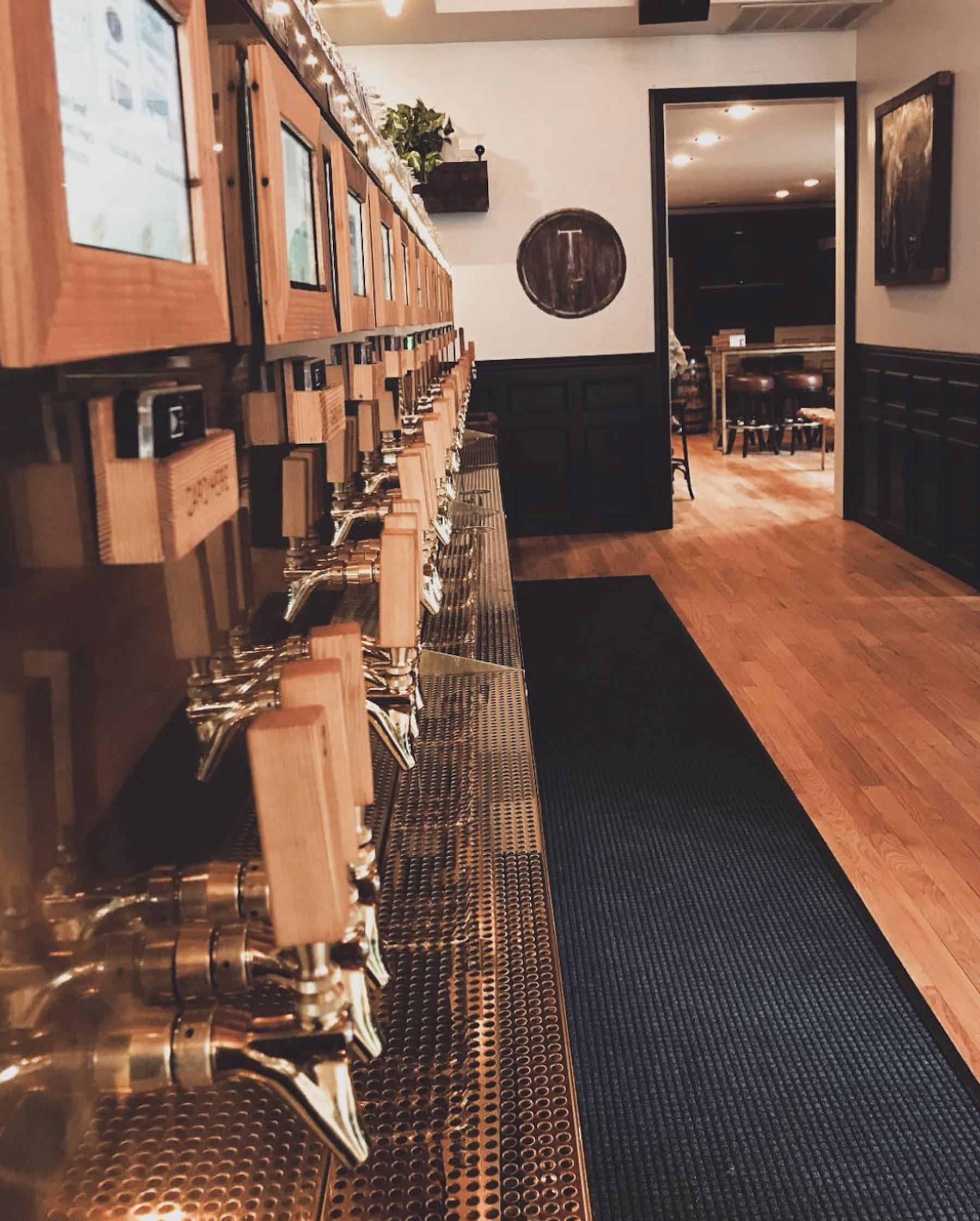 Tapster | Self Serve Bars and Tasting Rooms around the US