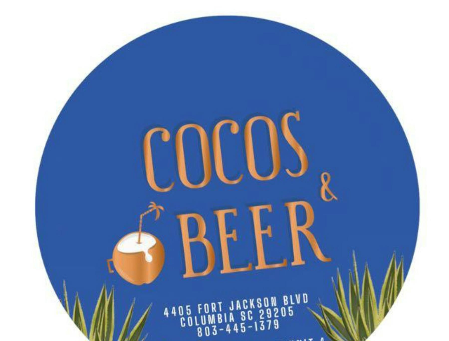 Online Ordering | Online Ordering | Coco's and Beer in 4405 fort ...