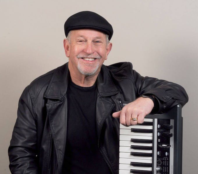 Prime Time Thursday - "The Piano Man" Rick Bagby Thursday March 2nd @ 7 ...