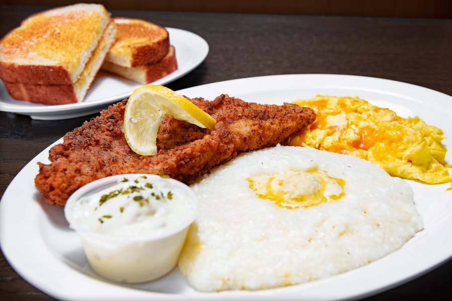 Menus | Southern Kitchen in Lake Park, FL