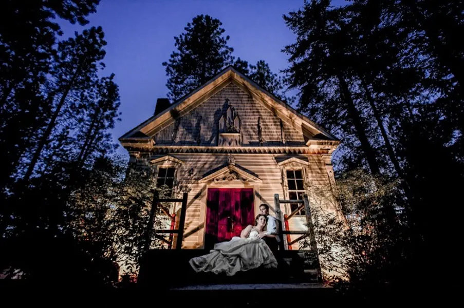 Legit Base Chapel | Spokane Venue Services | Venues & Event Spaces at ...