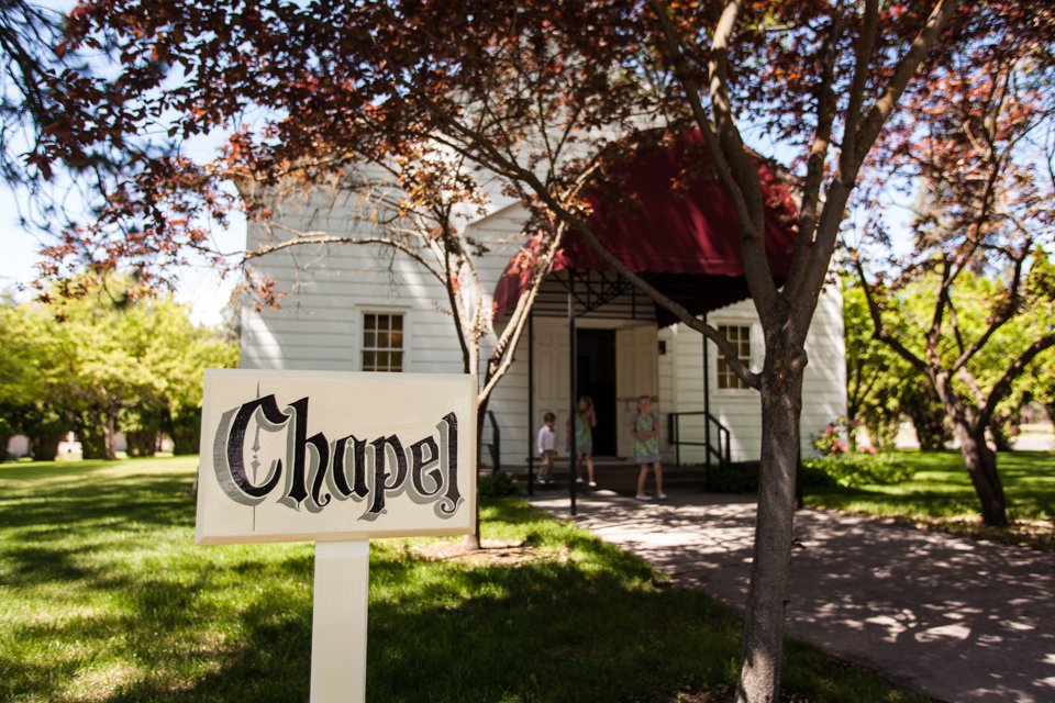 Base Chapel | Spokane Venue Services | Venues & Event Spaces at ...
