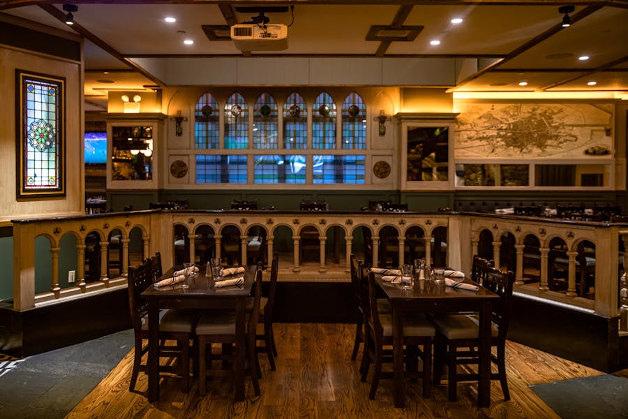 Private Events | The Joyce Public House in New York, NY