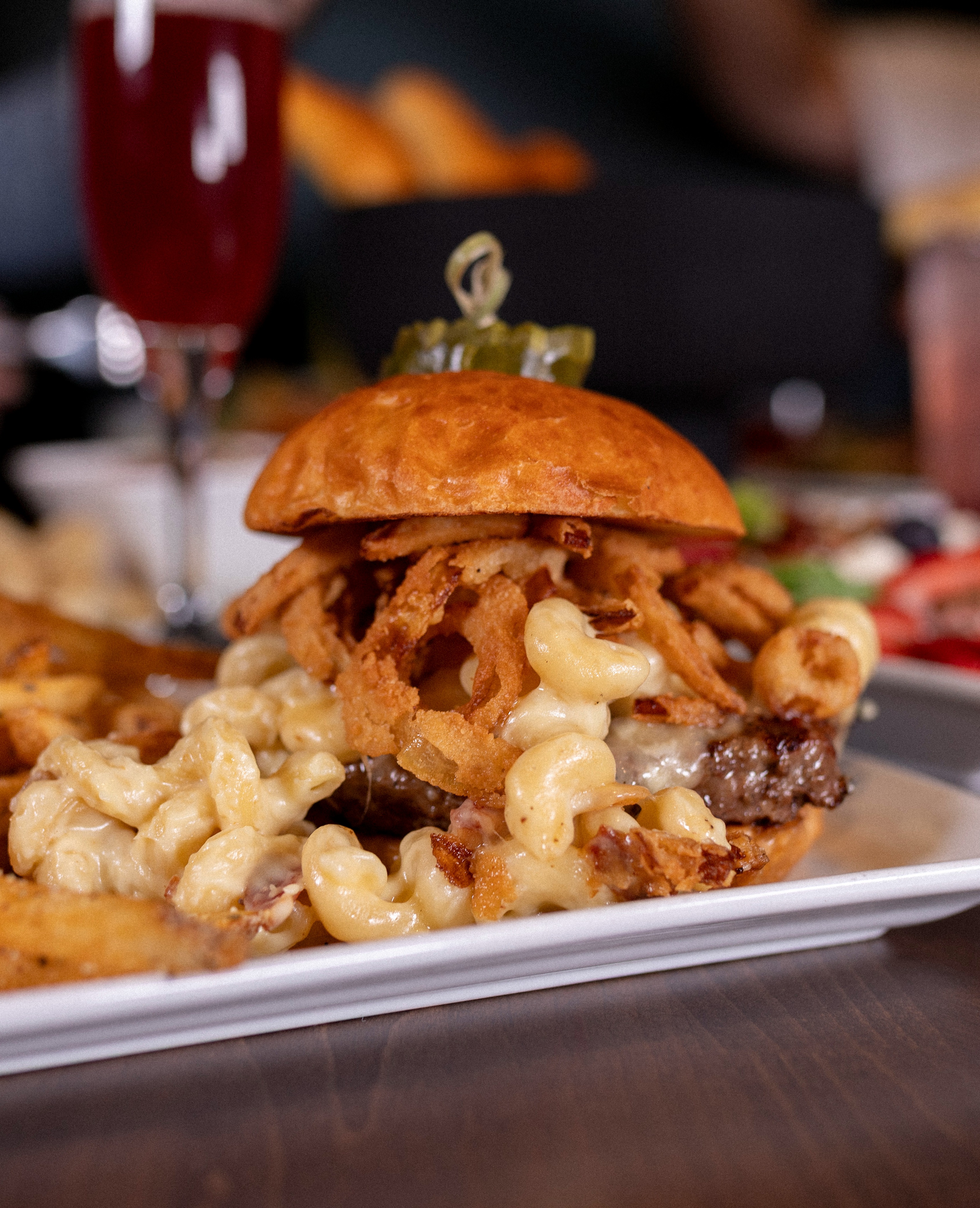 Menus | D Mike's Resort Bar & Grill in Alexandria, MN