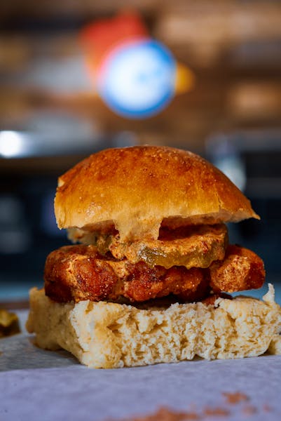 About | Cwispy Chkn in Stamford, CT