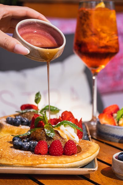 Menus - Mediterranean Food & Drinks | ASTRA in Miami, FL