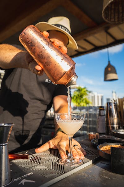 About ASTRA | Rooftop Restaurant & Lounge in Miami, FL