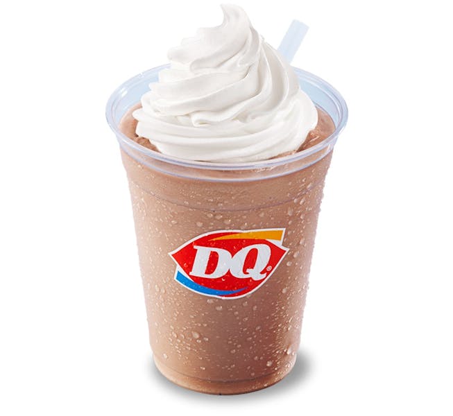 SHAKES AND MALTS | Mayfield Dairy Queen