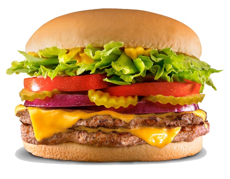 BELTBUSTER WITH CHEESE | Mayfield Dairy Queen