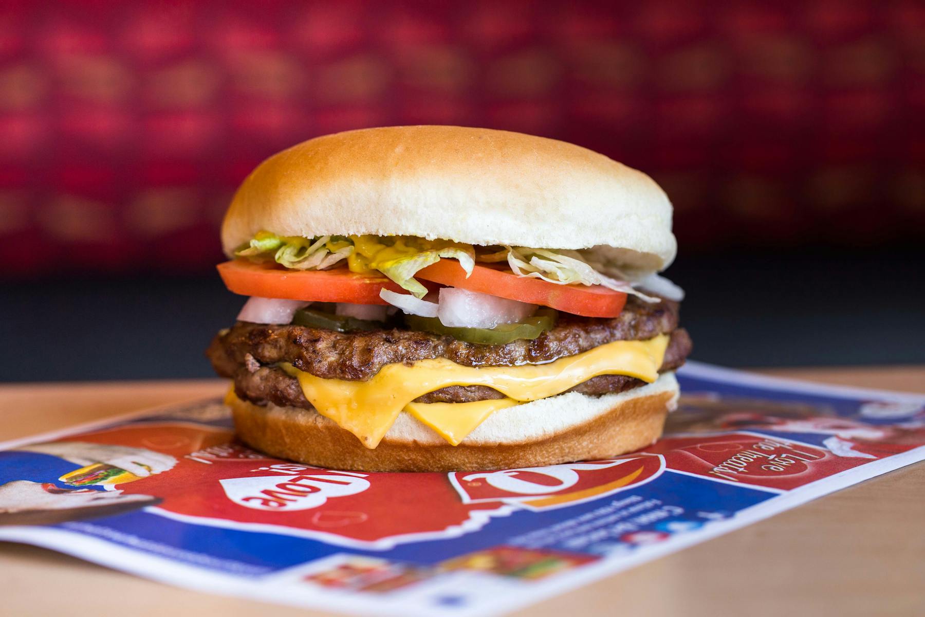 Menus | Mayfield Dairy Queen in the Us