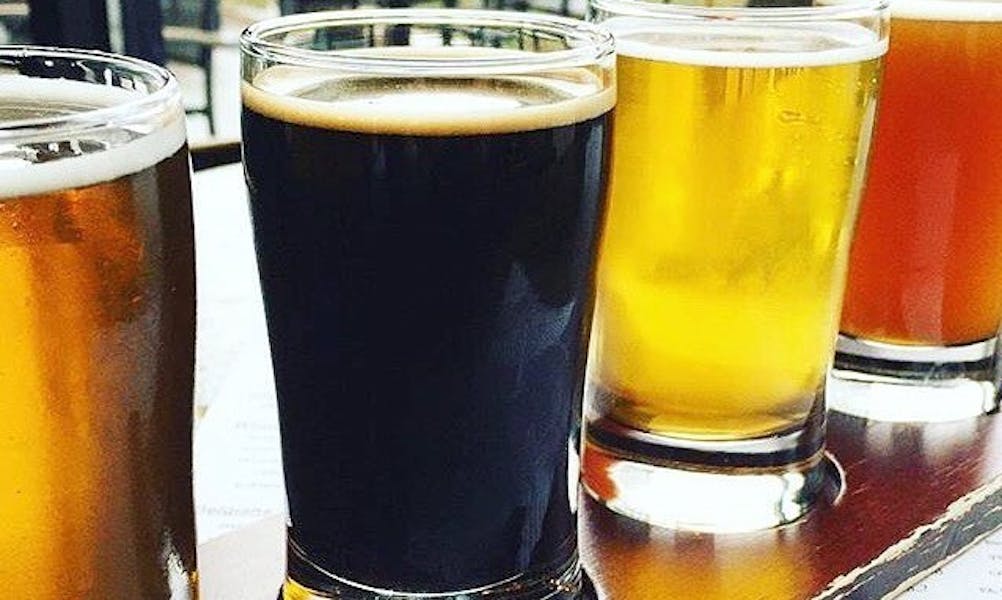 Tapped In: Our Top 5 Sour Saturday Beers | City Tap House | New ...