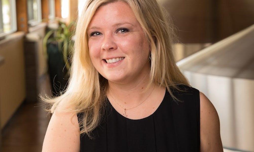 One Last Pint: Laura Bell on Leadership & Change in Craft Beer | City ...