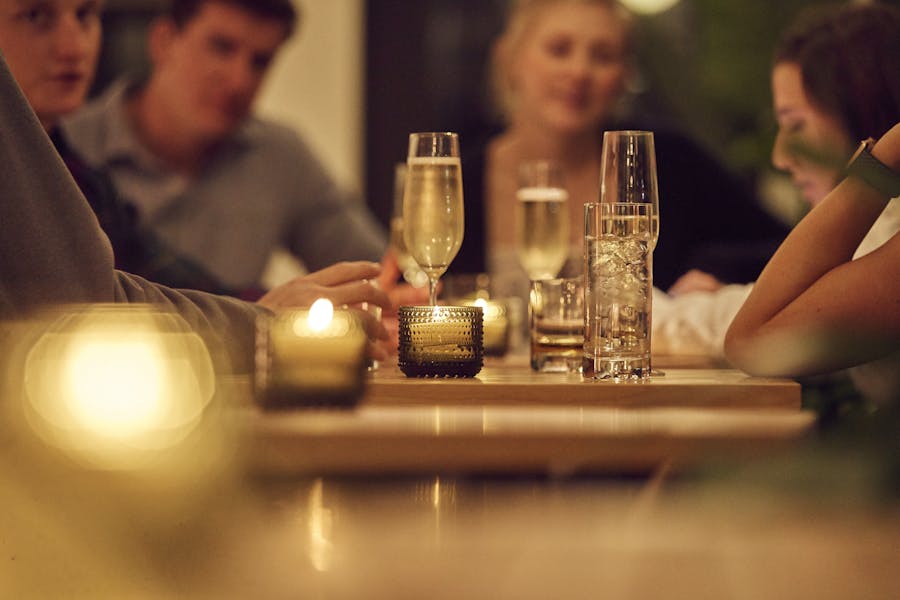 NYE 2023 Holiday Specials & Prix-Fixe 5:00 pm - 11:00 pm | Seafood ...