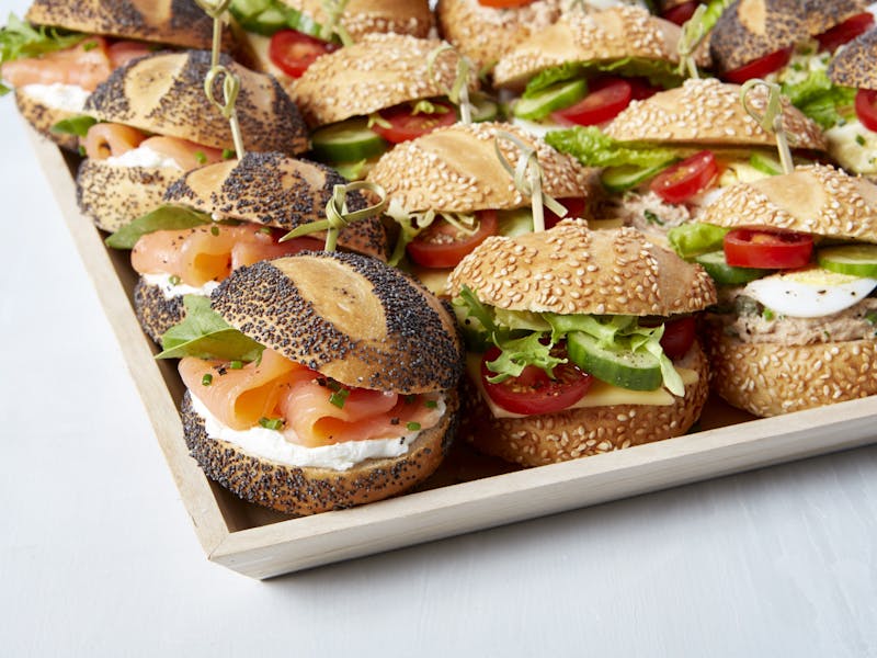 Catering | Breads Bakery located in Union Square, Lincoln Center and ...