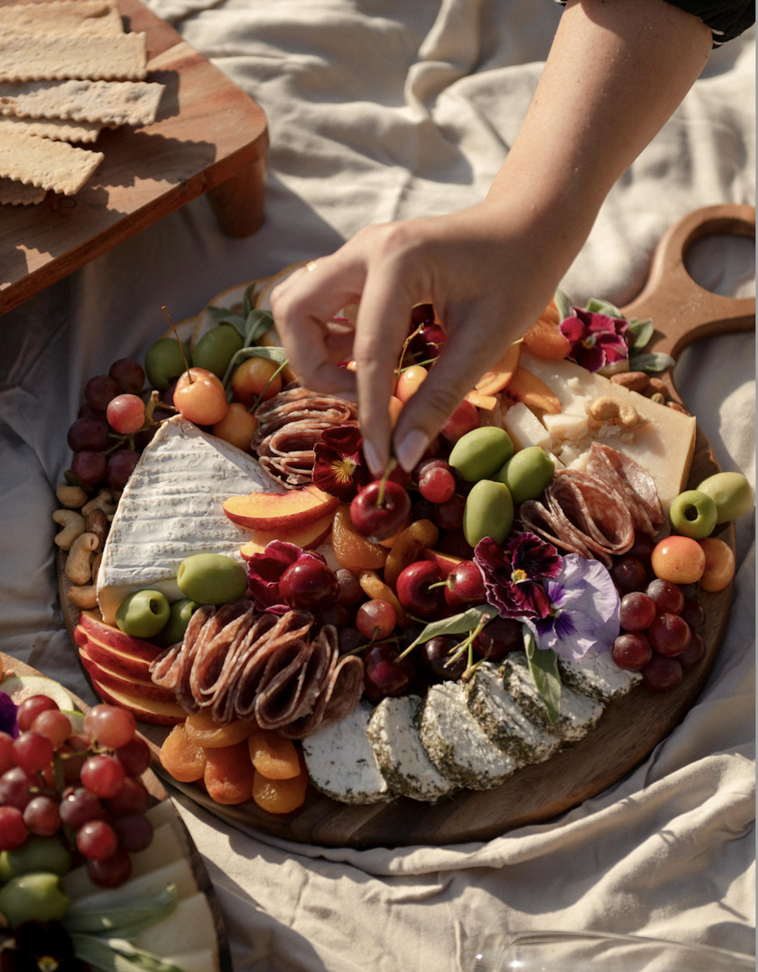 Catering | Lover Boards | Caterer in Costa Mesa, CA