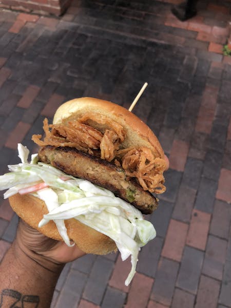 Our Story | Bred Gourmet in Boston, MA