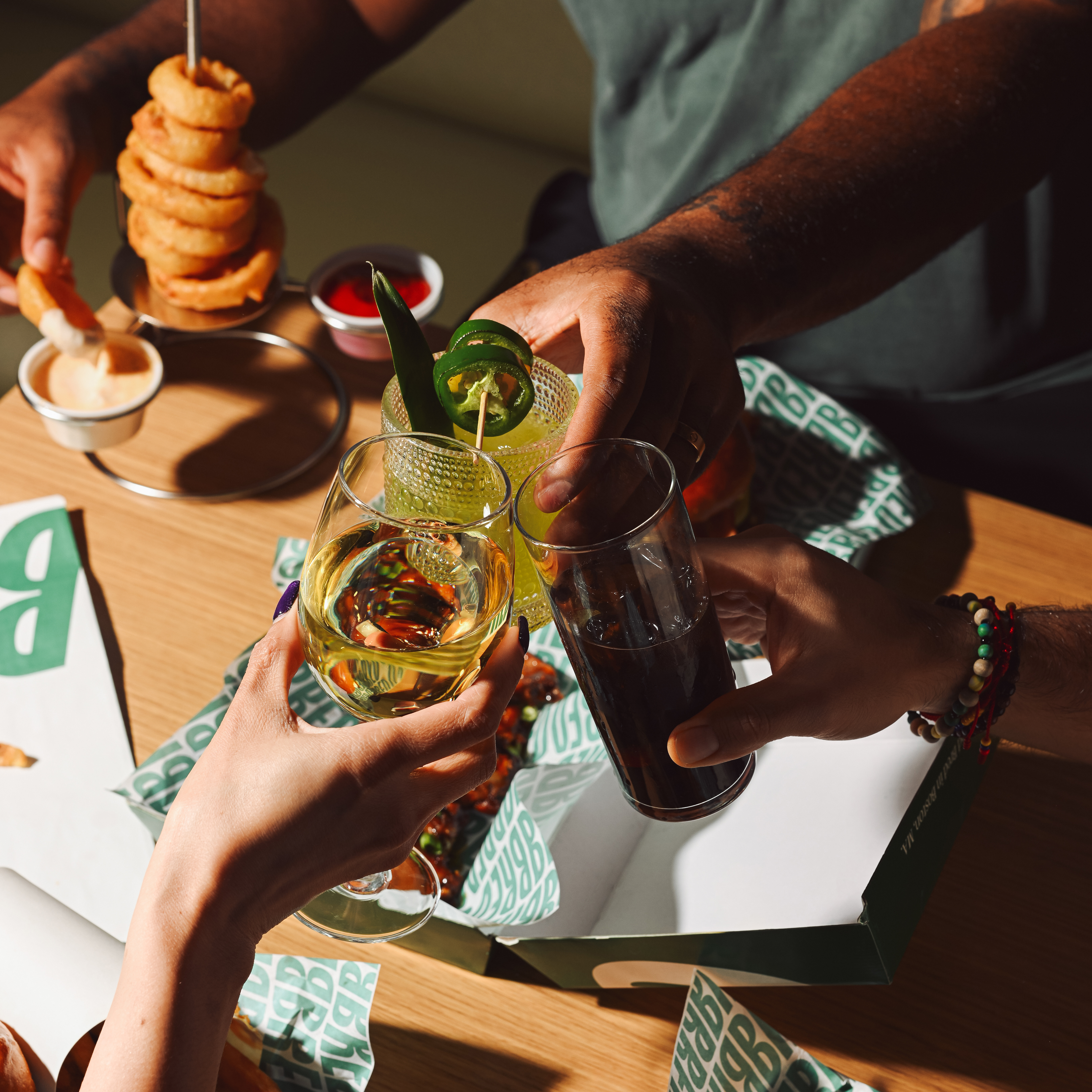 Kendall Square MIT | Hours + Location | BRED GOURMET | HOME OF THE ...