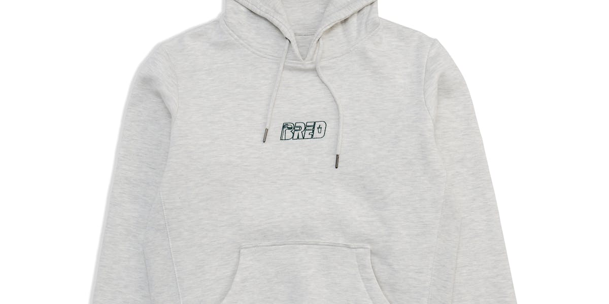 BRED Uniform Hoodie | BRED GOURMET | American Restaurant in Boston, MA BRED Uniform Hoodie | BRED GOURMET | American Restaurant in Boston, MA