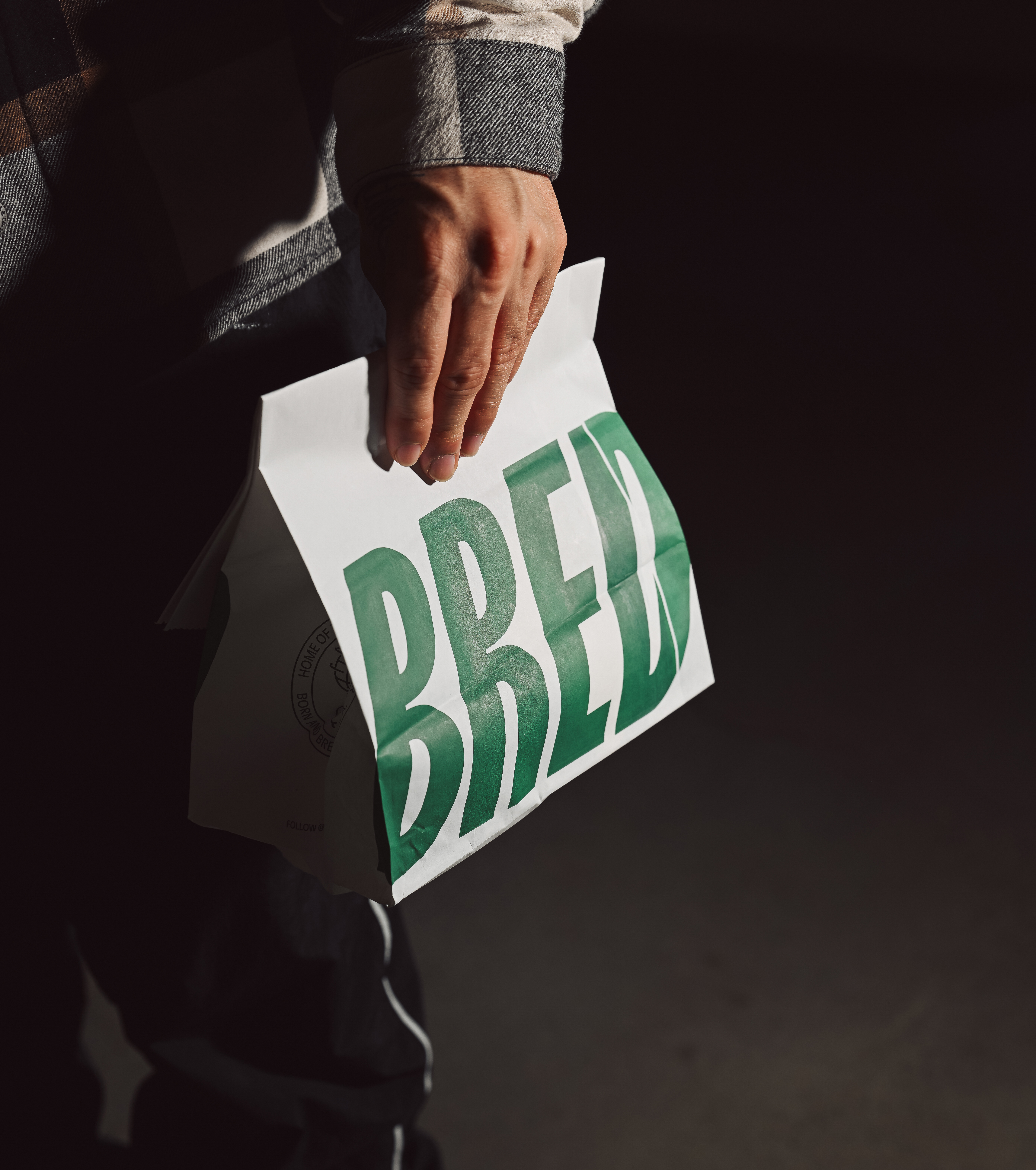 Our Story | Bred Gourmet in Boston, MA