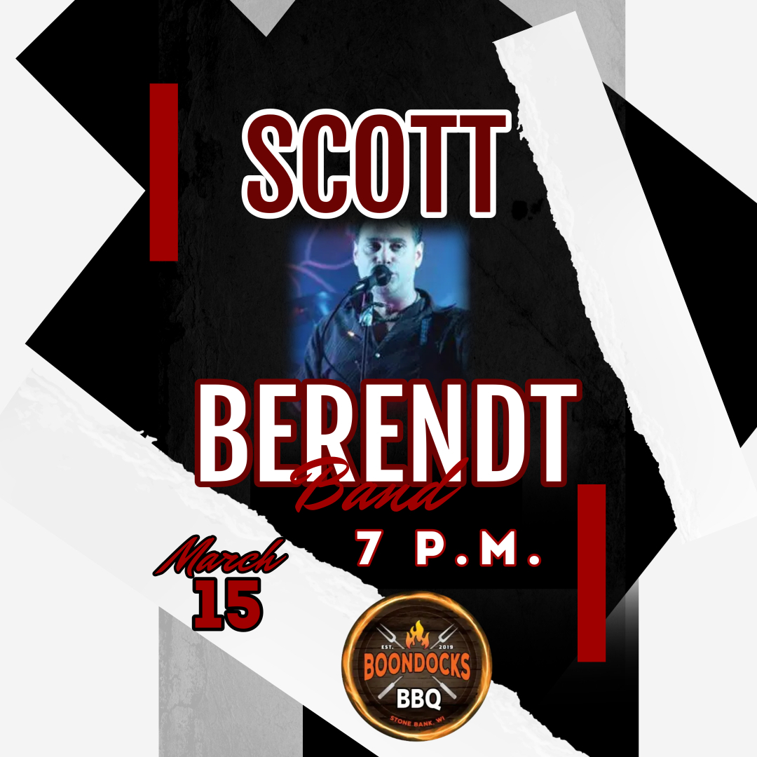 Events | Boondocks BBQ, Burgers, and Brews | Barbecue, Burgers, Beers ...