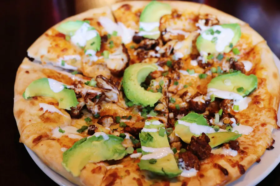 Order Online | Harvard Gardens | Restaurant & Bar in Boston, MA