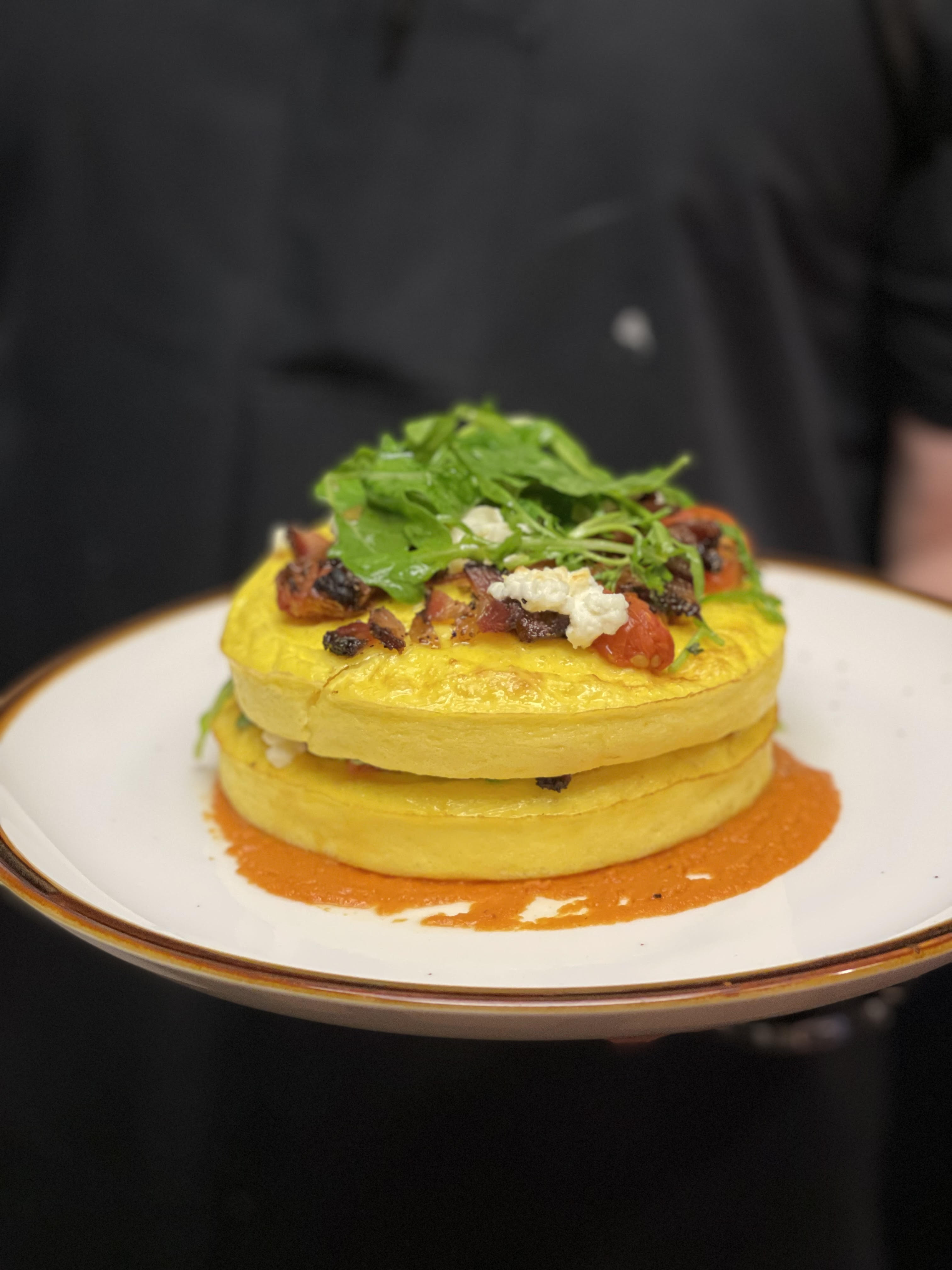 Menus | Common Ground in TN