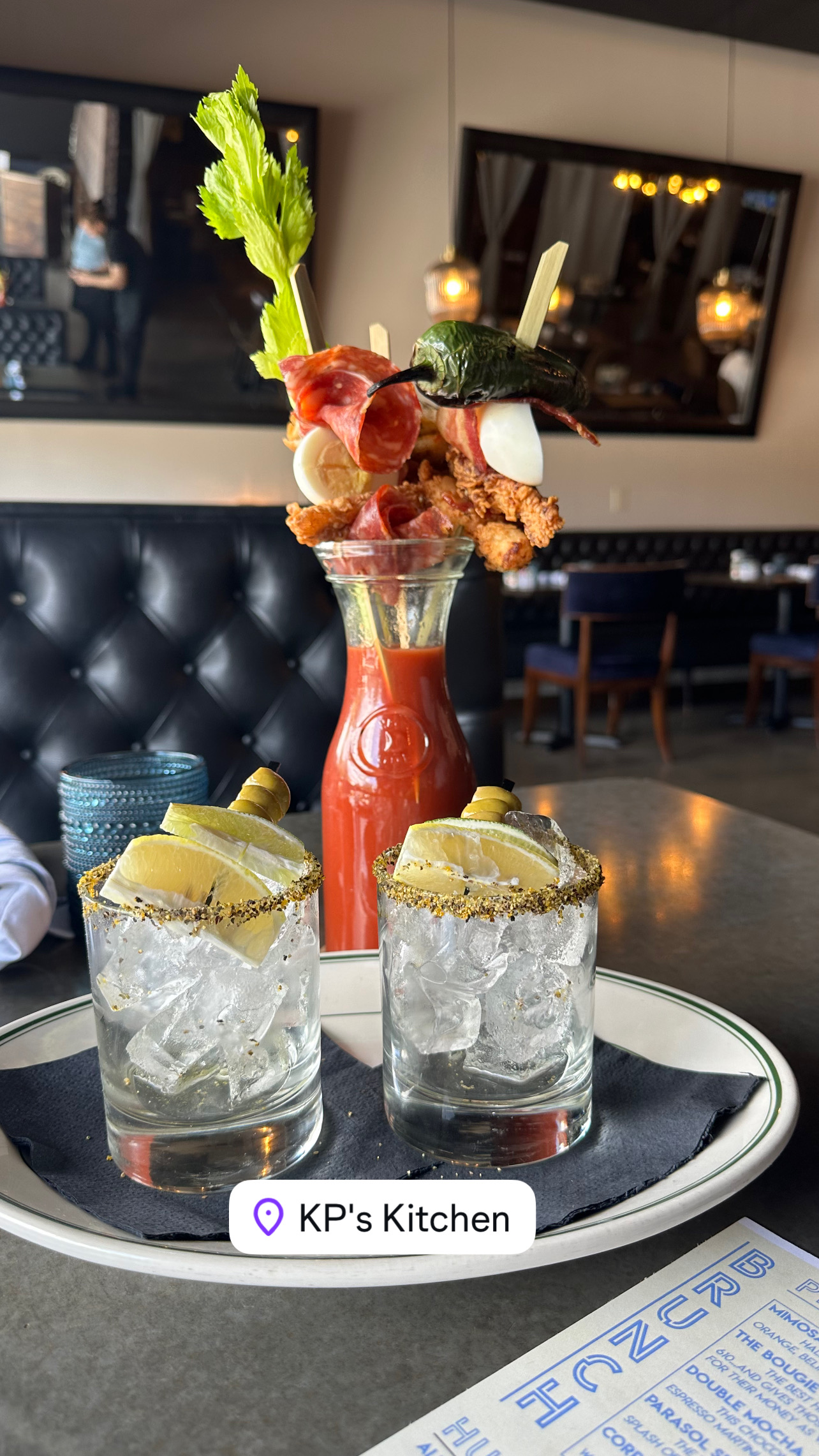 KPs Kitchen Bellaire