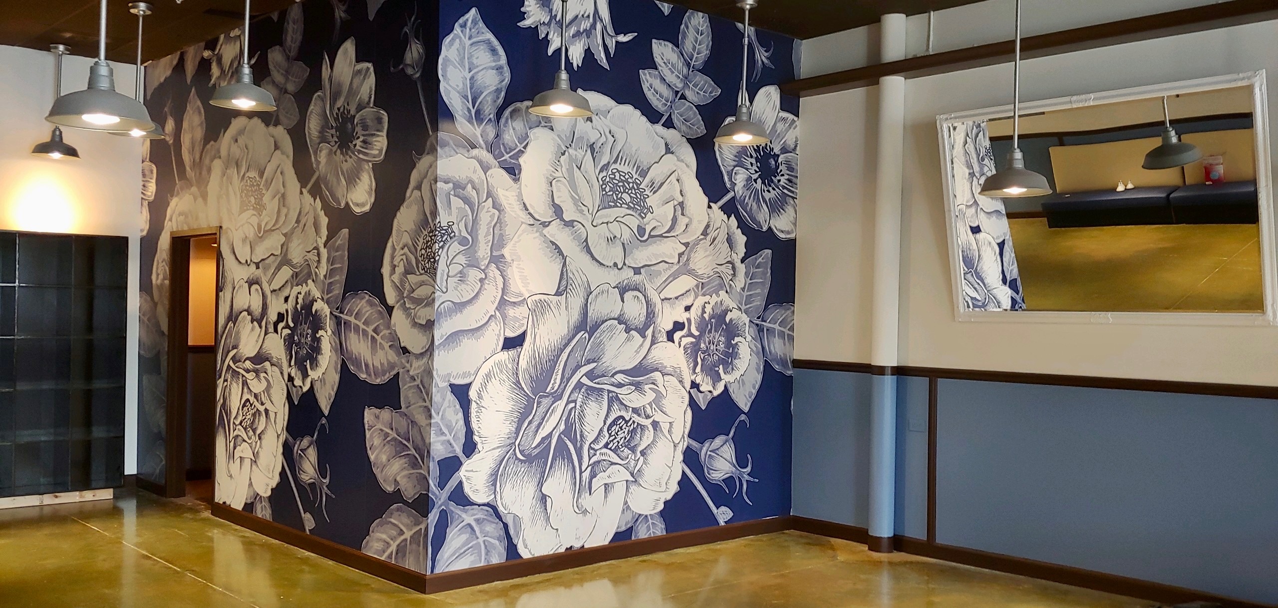 About | KP’s Kitchen in Houston, TX