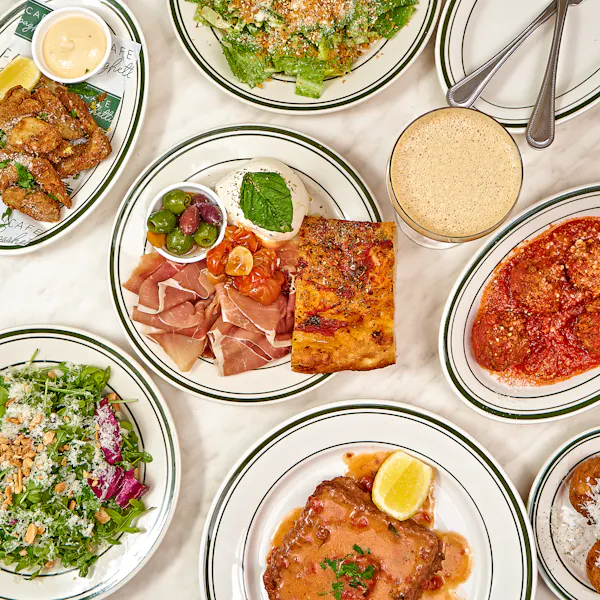 Catering | Cafe Spaghetti | Italian Restaurant in Brooklyn, NY
