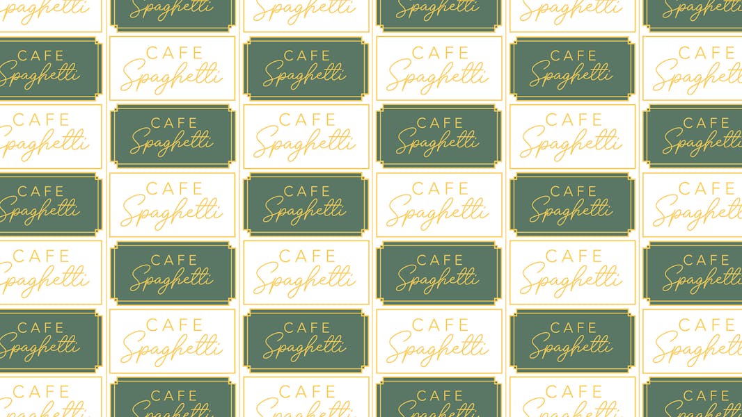 About | Cafe Spaghetti in Brooklyn, NY
