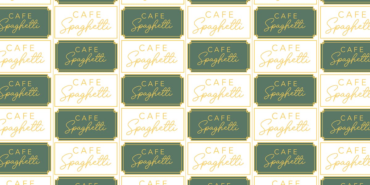 About | Cafe Spaghetti in Brooklyn, NY About | Cafe Spaghetti in Brooklyn, NY