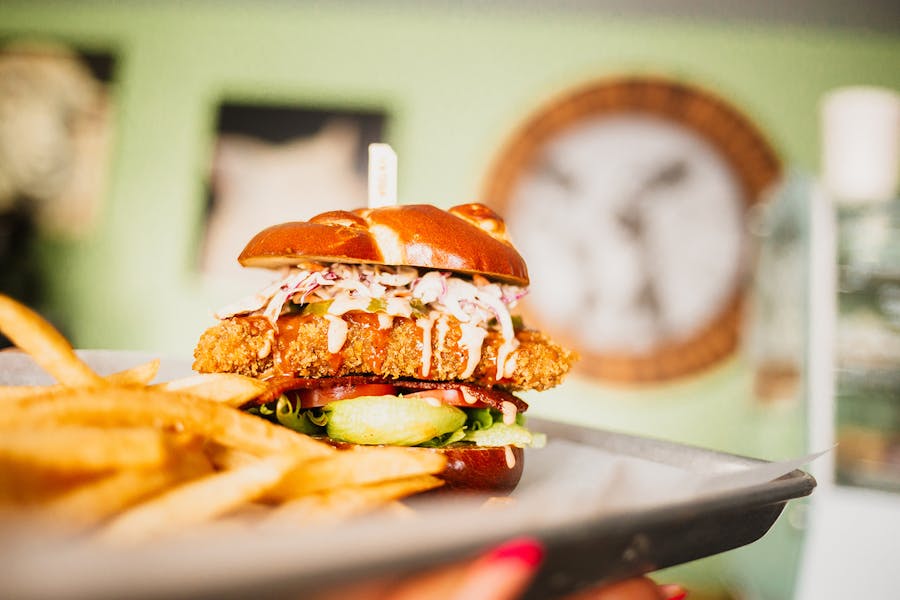 Catering | Sprout and Lentil in Middletown, RI