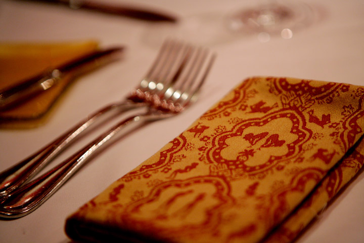 New York City Restaurant Week | Strip House