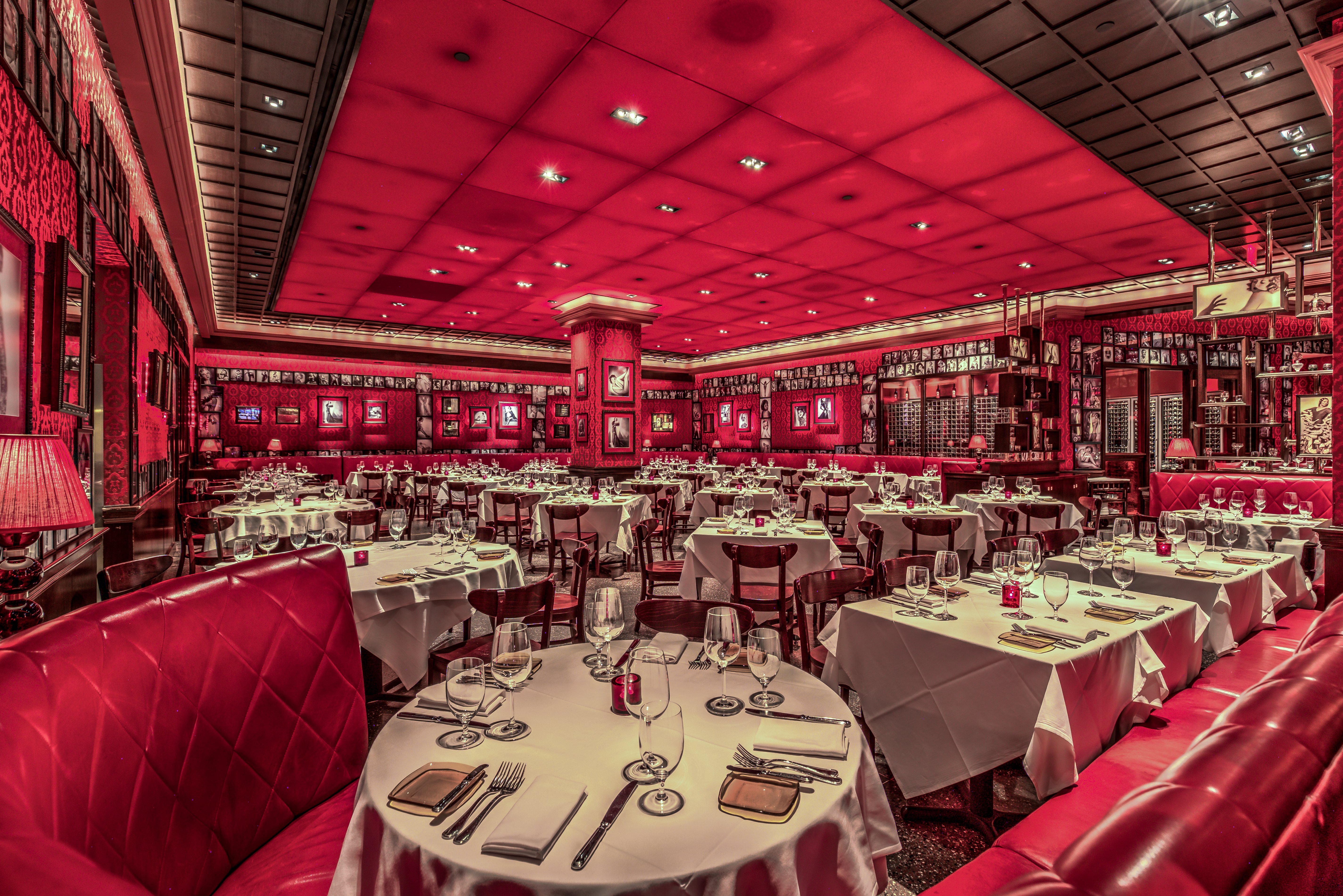 Mother's Day Cocktail | Strip House