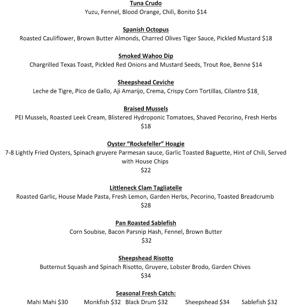 West Ashley, SC | Pearlz Oyster Bar