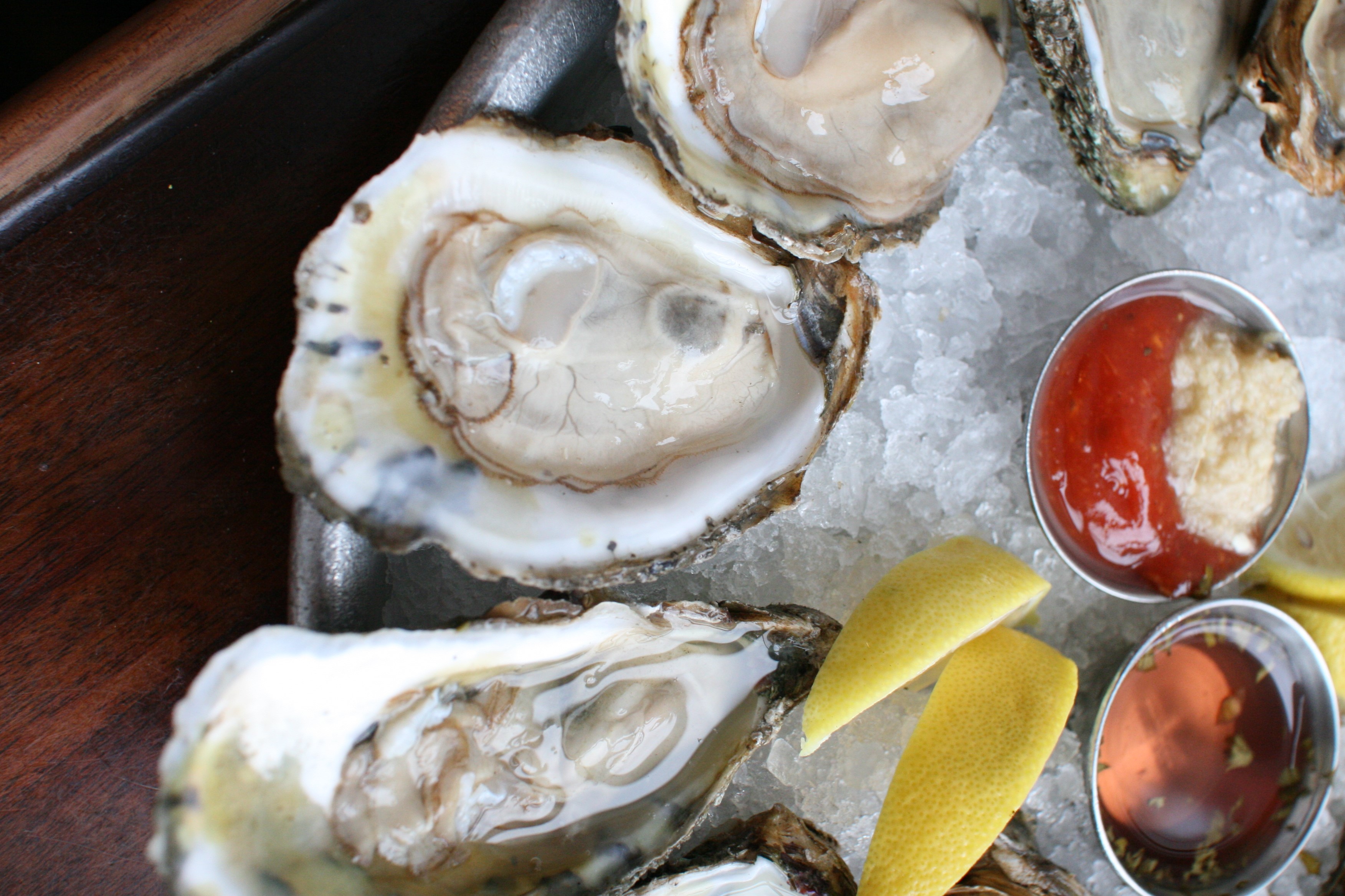 Charleston Restaurant Week