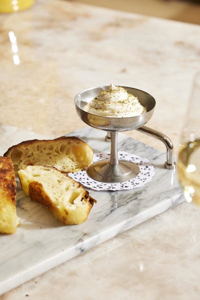 Menus | Cucina Alba in New York, NY