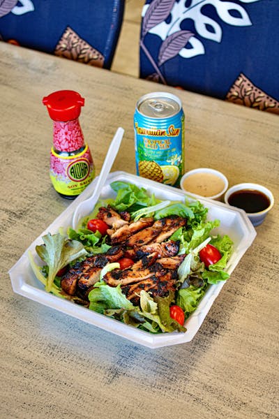 Menus | Cuzins Kitchen in Layton, UT