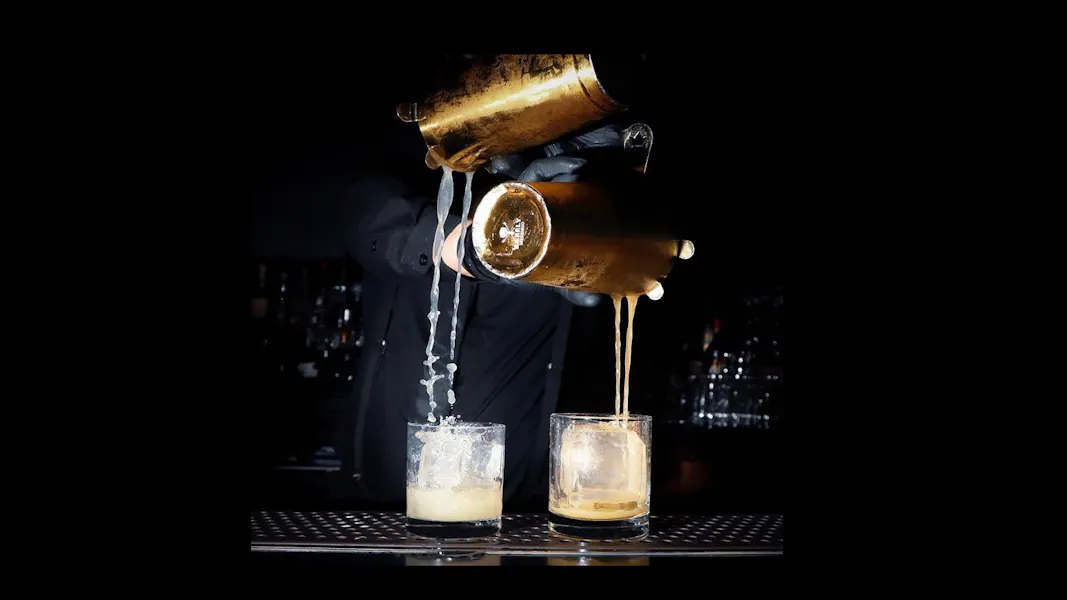 Cocktail Classes | J.Bespoke in NYC