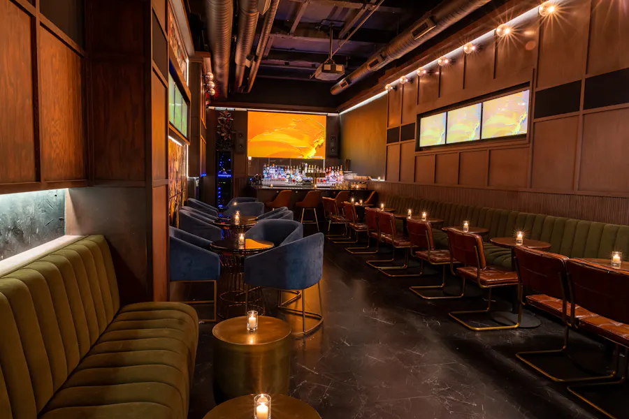 Gallery | J.Bespoke in NYC