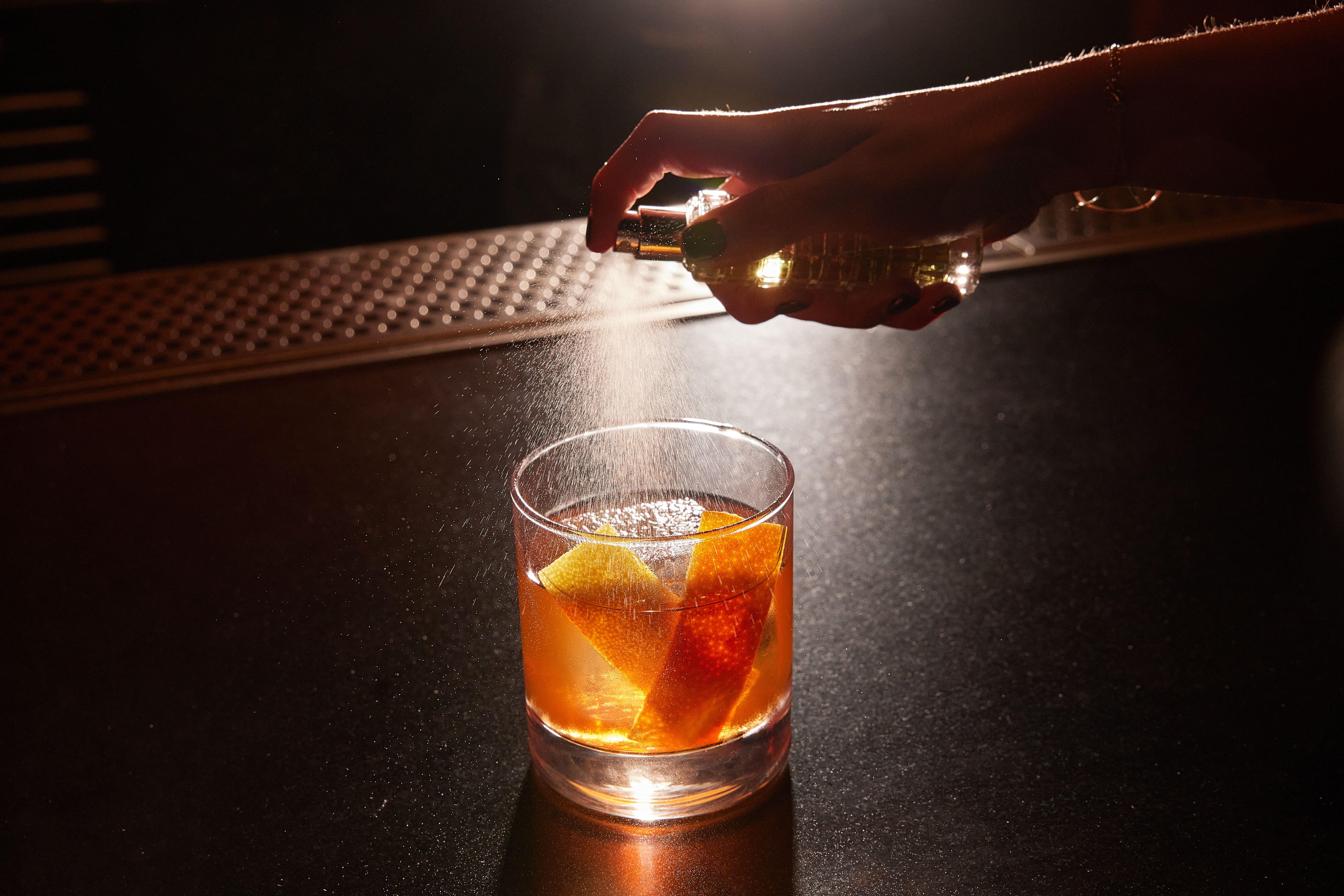 Private Events | J.Bespoke NoMad Speakeasy Cocktail Lounge NYC