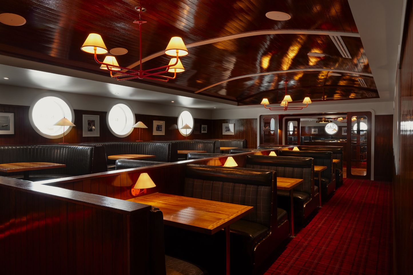 Hours & Location | Anchor Sushi Bar in Dallas, TX