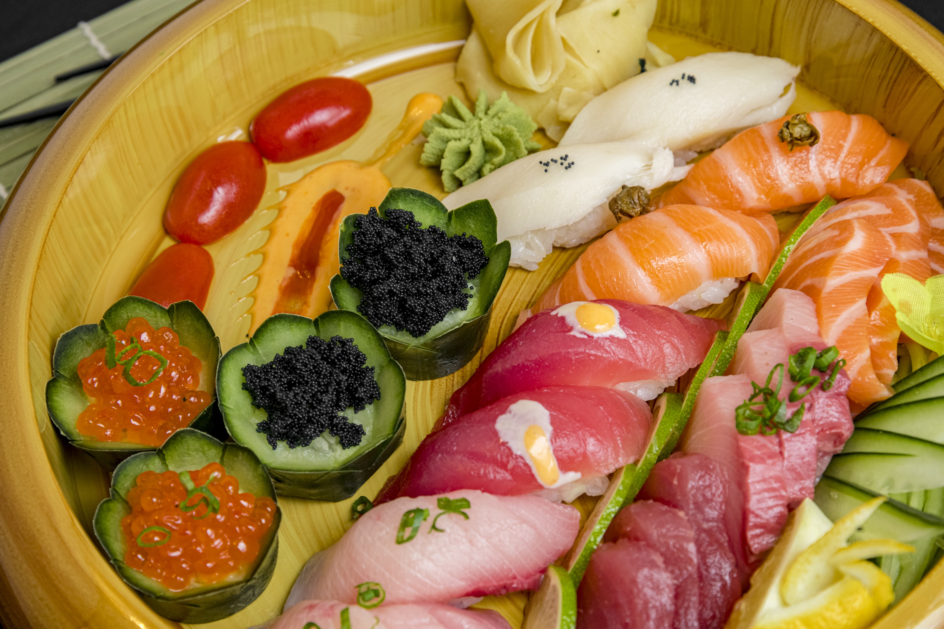 About | Sushi Tokyo in NY