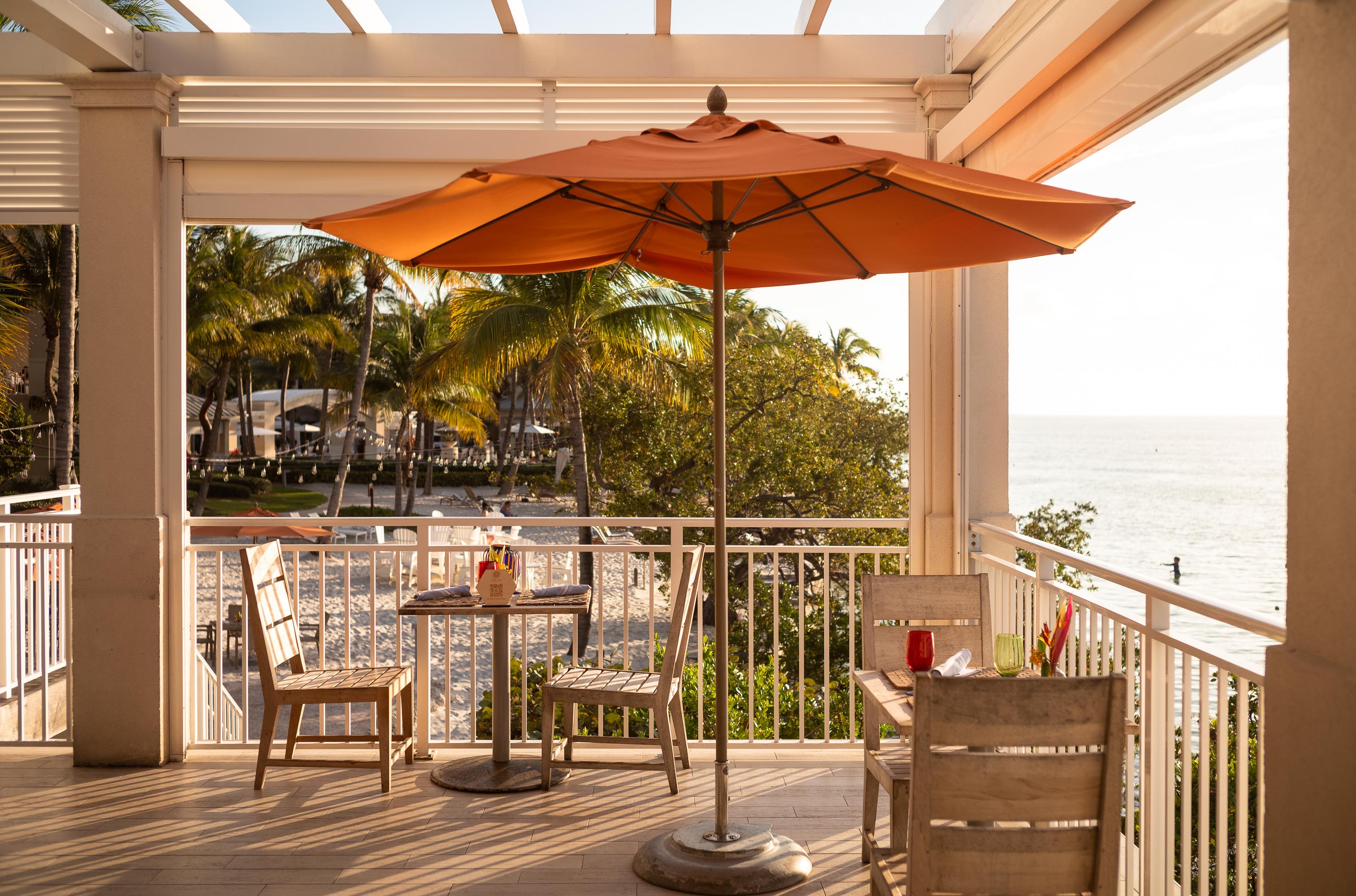 Get Hooked Weekday Lunch Special | Sol by the Sea at Playa Largo Resort ...
