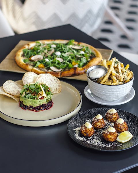 Miami Takeout | PLANTA in the US and Canada