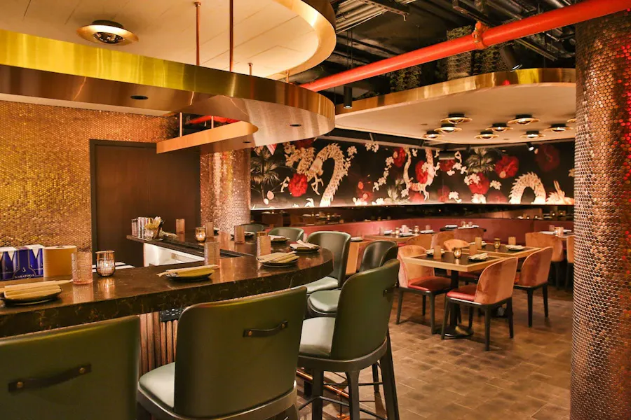 PLANTA Queen | NoMad | PLANTA Restaurants