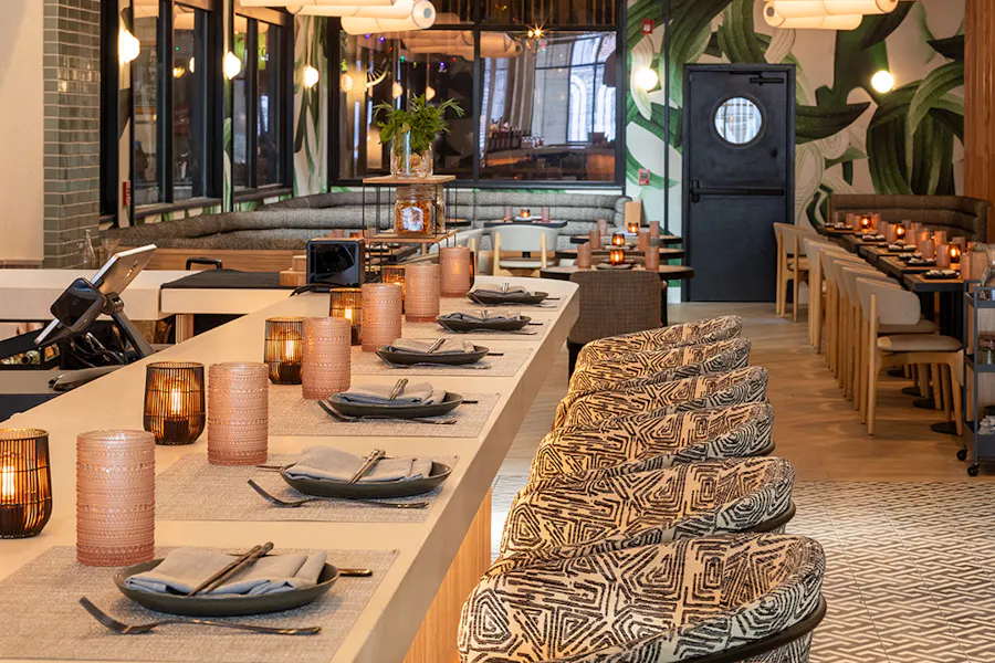 PLANTA | Atlanta | PLANTA Restaurants